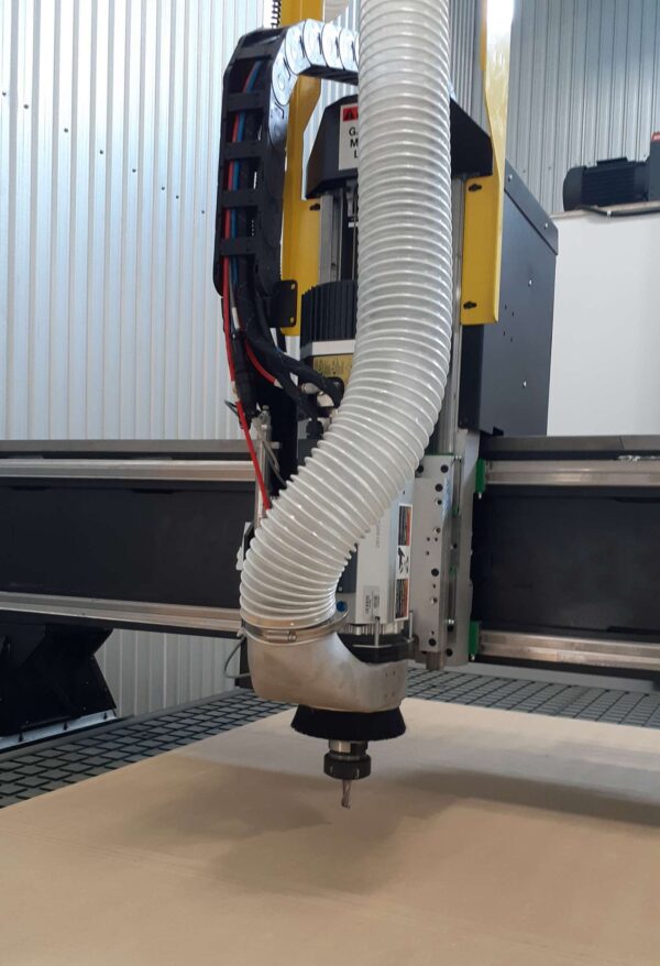 About - Accent Digital - 3D panel - large size - custom patterns