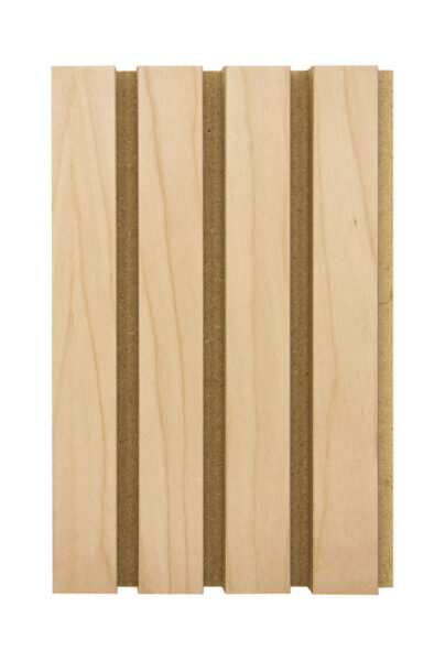 Ranura - Finis - Accent Digital